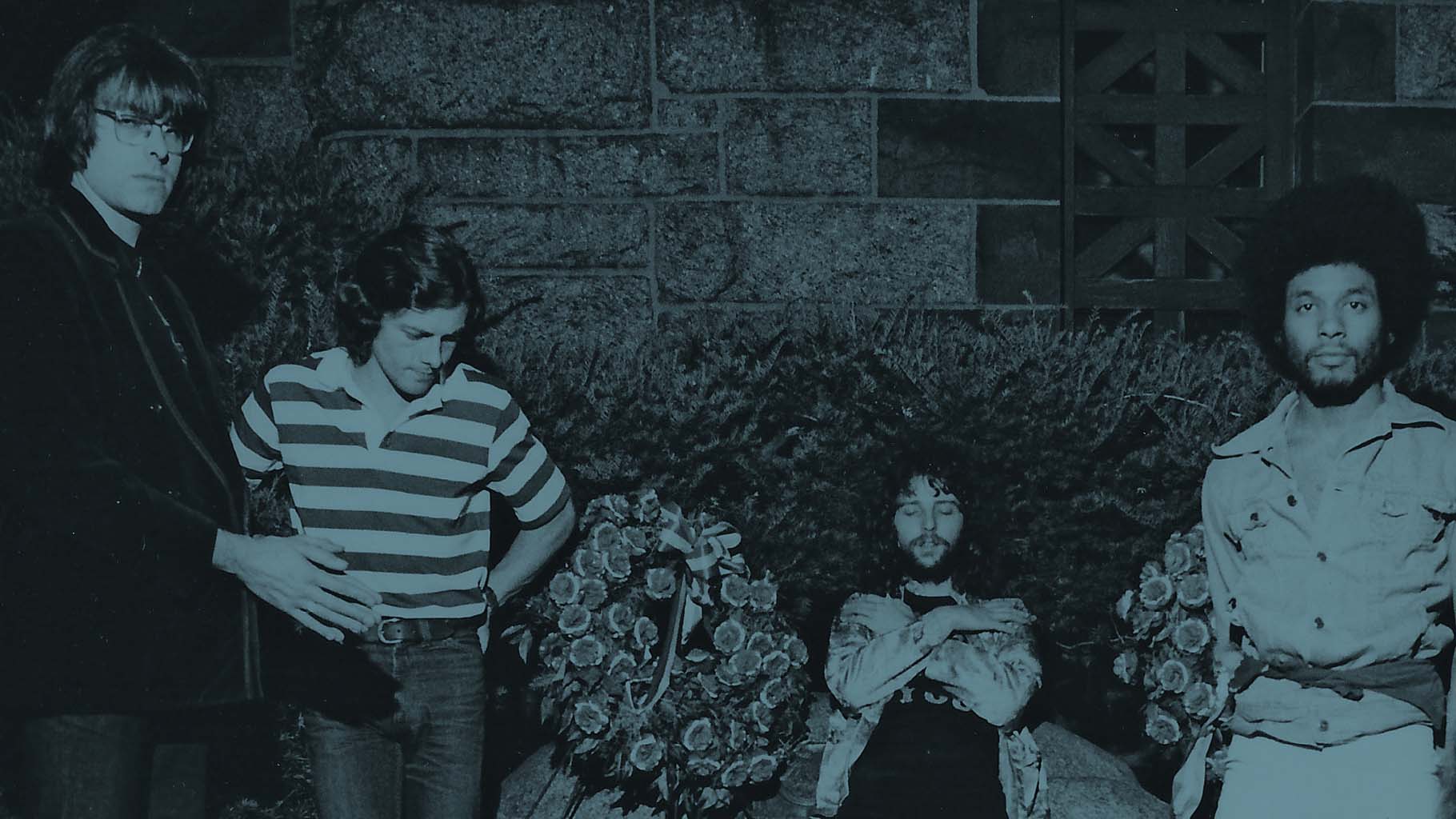 History - Official Brand X