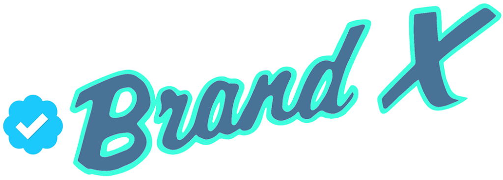 Core Members - Official Brand X