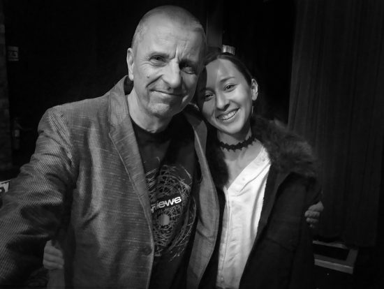 John Goodsall – In Memoriam - Official Brand X